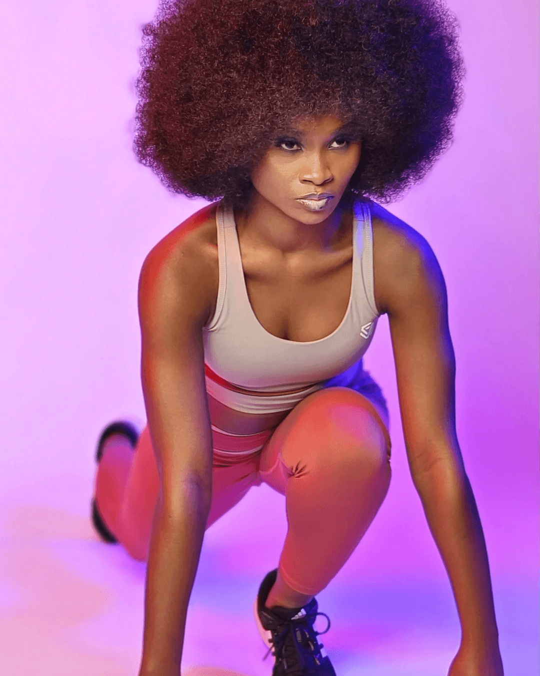 Fit and Fab Set – Fitverse